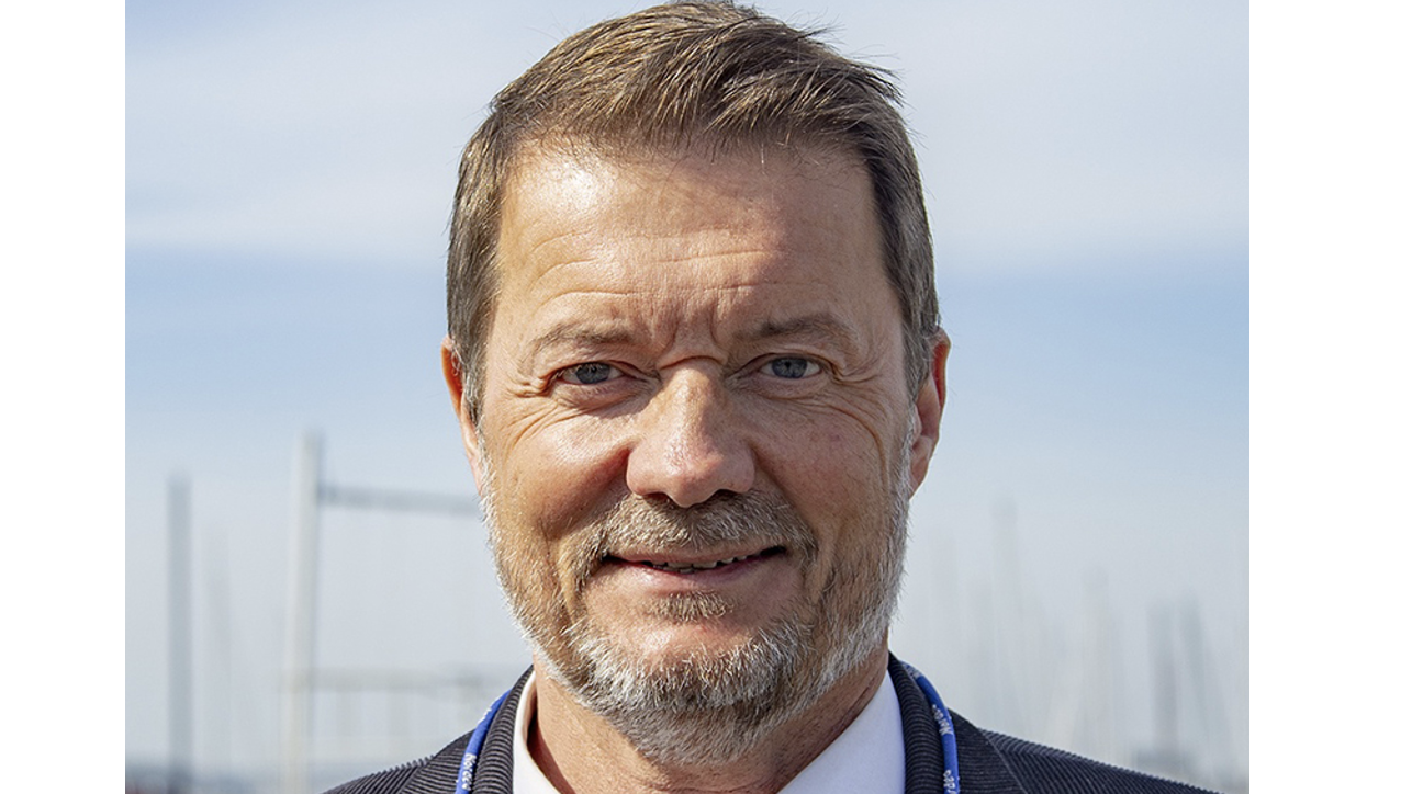 Nimbus Group's CEO retires