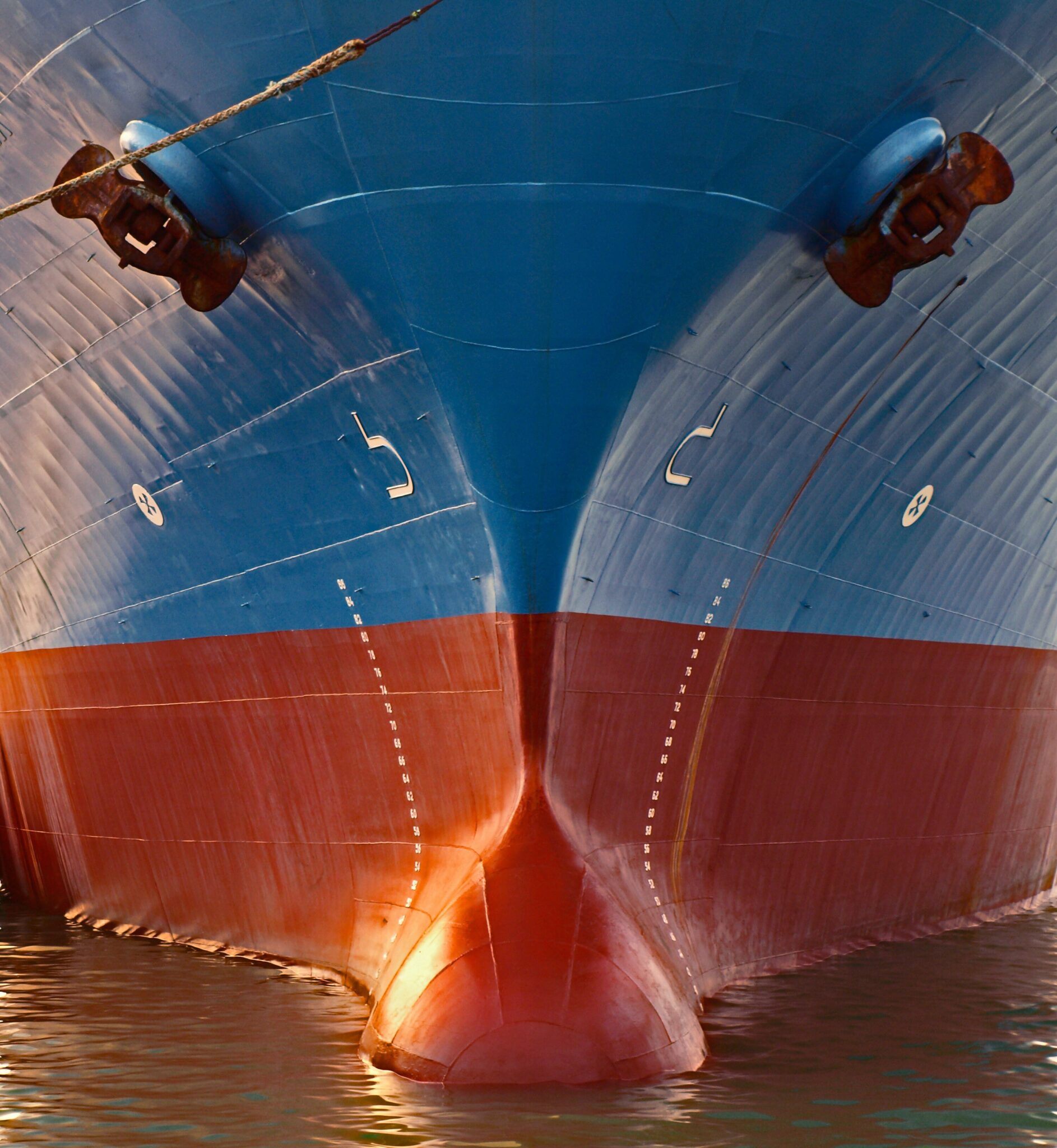 In Focus: Regulations, technologies and sustainability in the marine ...