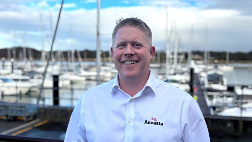 Internal promotions as Ancasta strengthens sales team