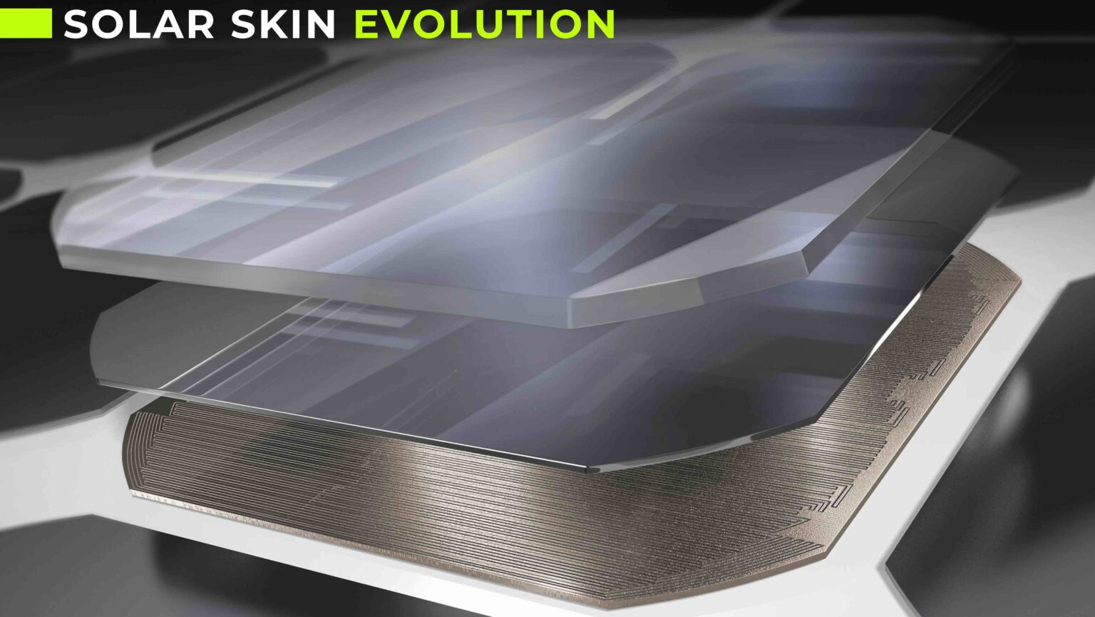 Solar Skin 3.0 advances solar panel efficiency at Sunreef Yachts