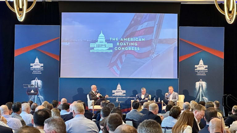 American Boating Congress 2025: Policy and market shifts in focus