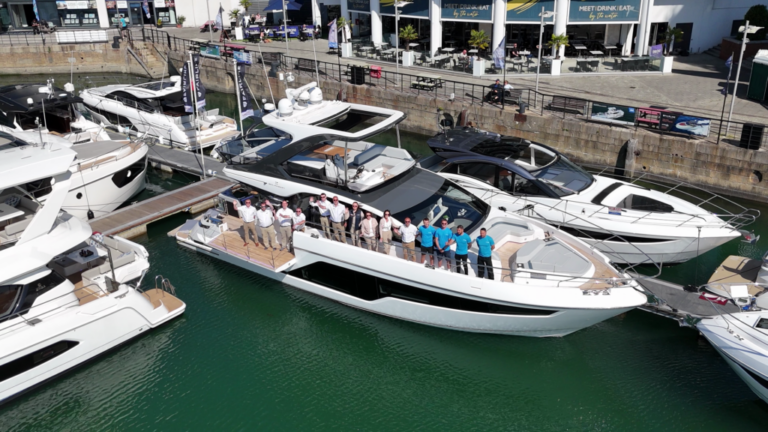 Approved Boats moves to MDL's Shamrock Quay