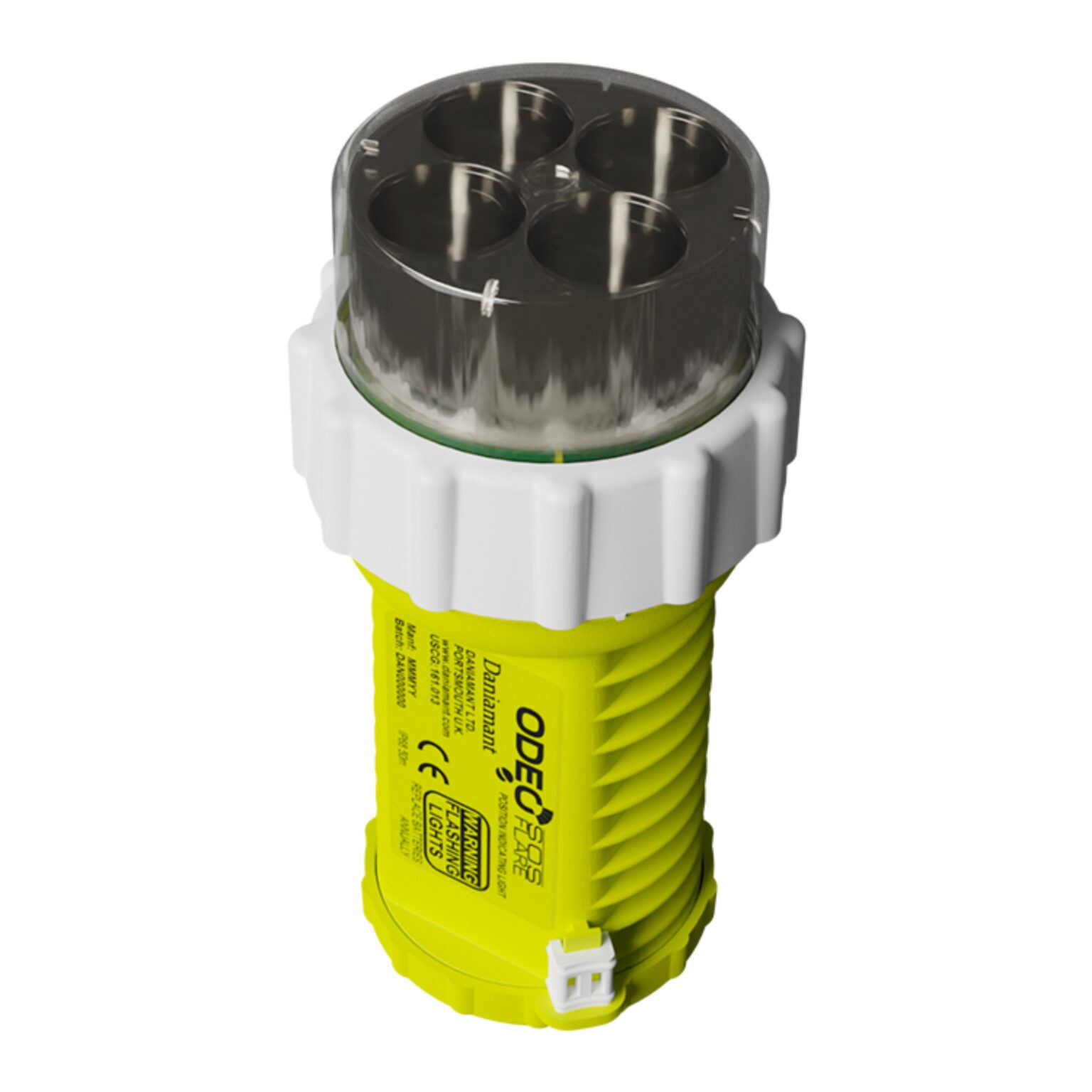 In Focus: Daniamant's consumer may change, but legislation drives ...