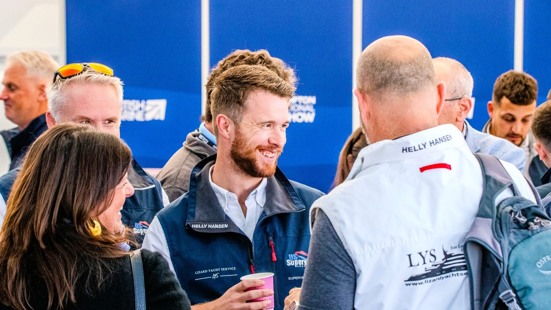 Southampton Boat Show launches trade ticket for 2025