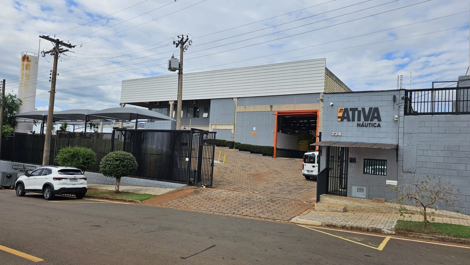 Lalizas confirms Ativa Náutica acquisition