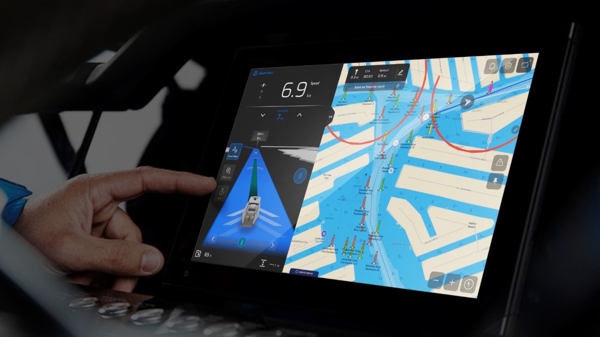 Avikus launches Neuboat Navi collision avoidance system
