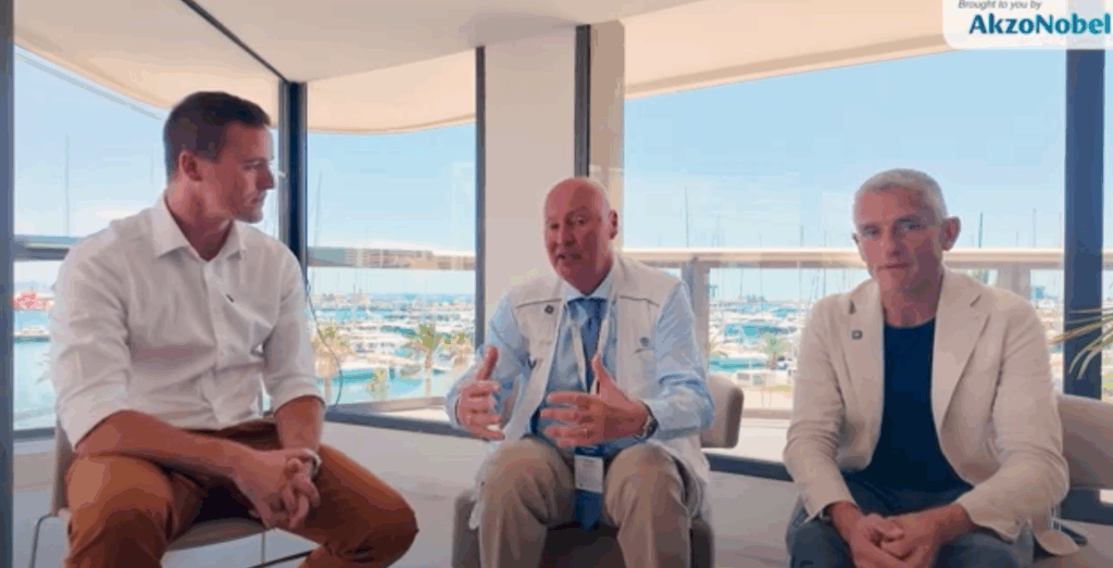 Bayesian superyacht salvage completed after fatal sinking