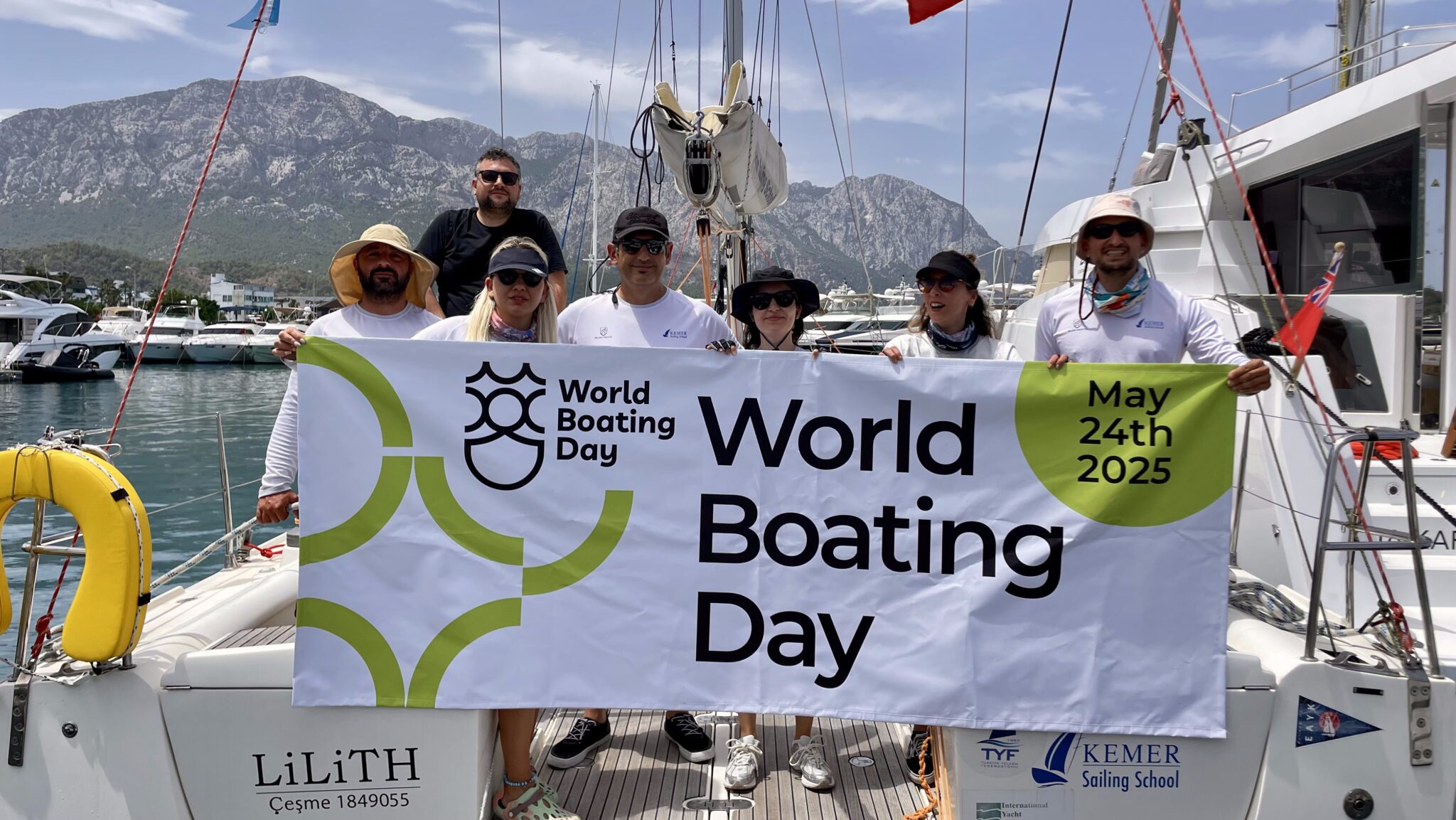 World Boating Day 2026 returns with expanded global participation