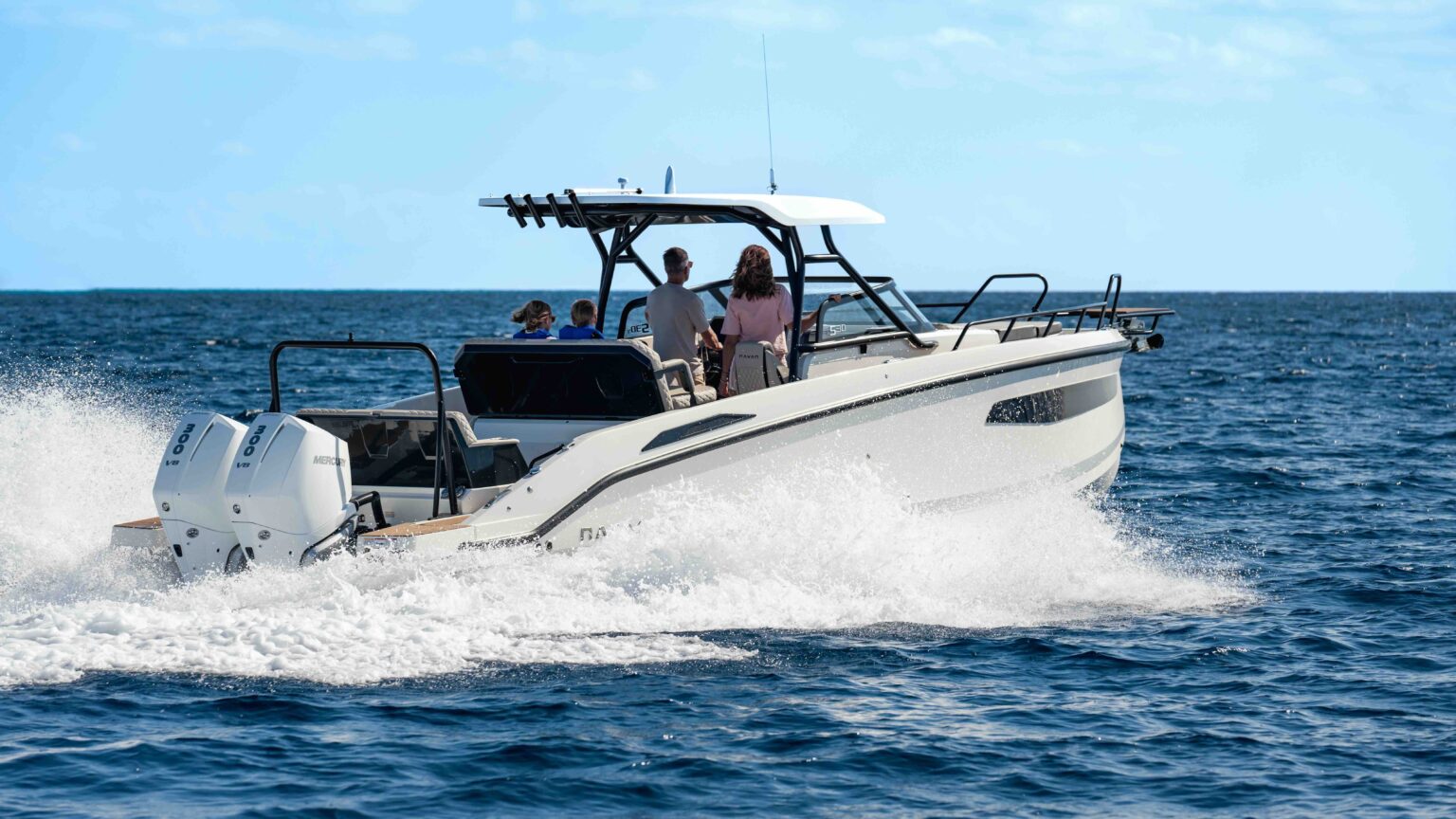 Navan Boats expands with new USA dealers