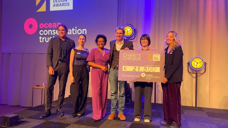 Metstrade: Winners of DAME Design Awards 2025 revealed