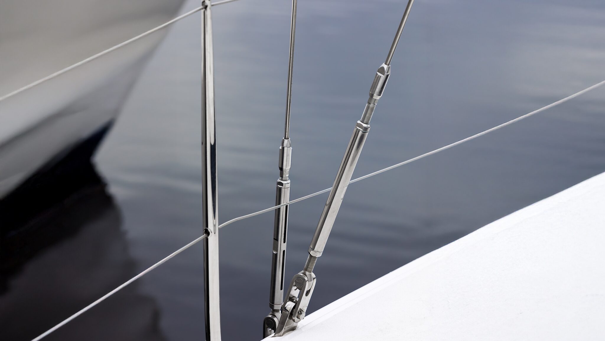 Seldén stB rigging screws launch at Metstrade