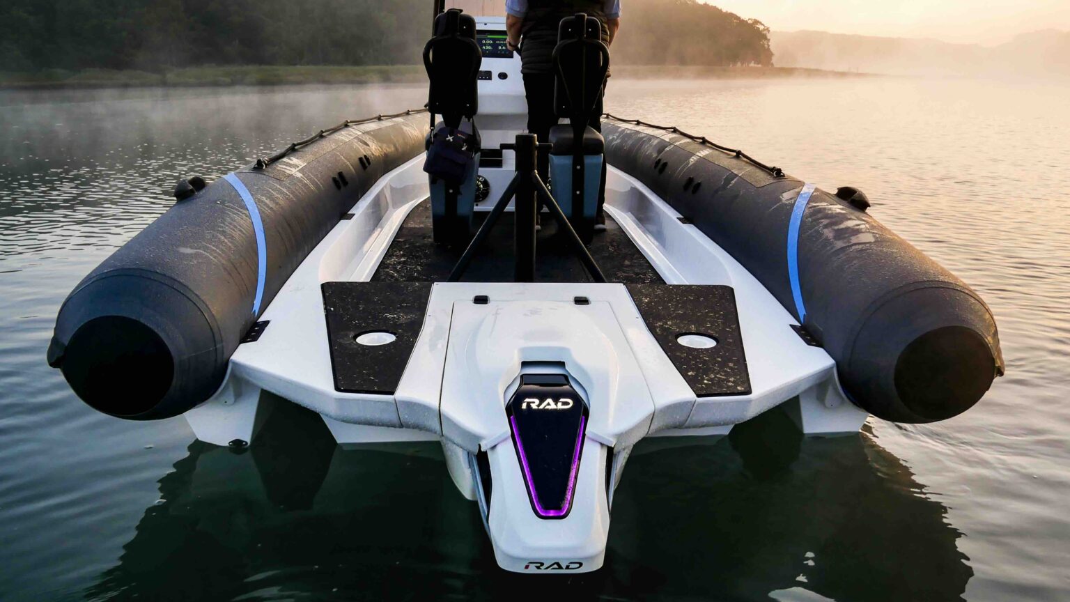 Temo 1000 launches in the UK - Marine Industry News