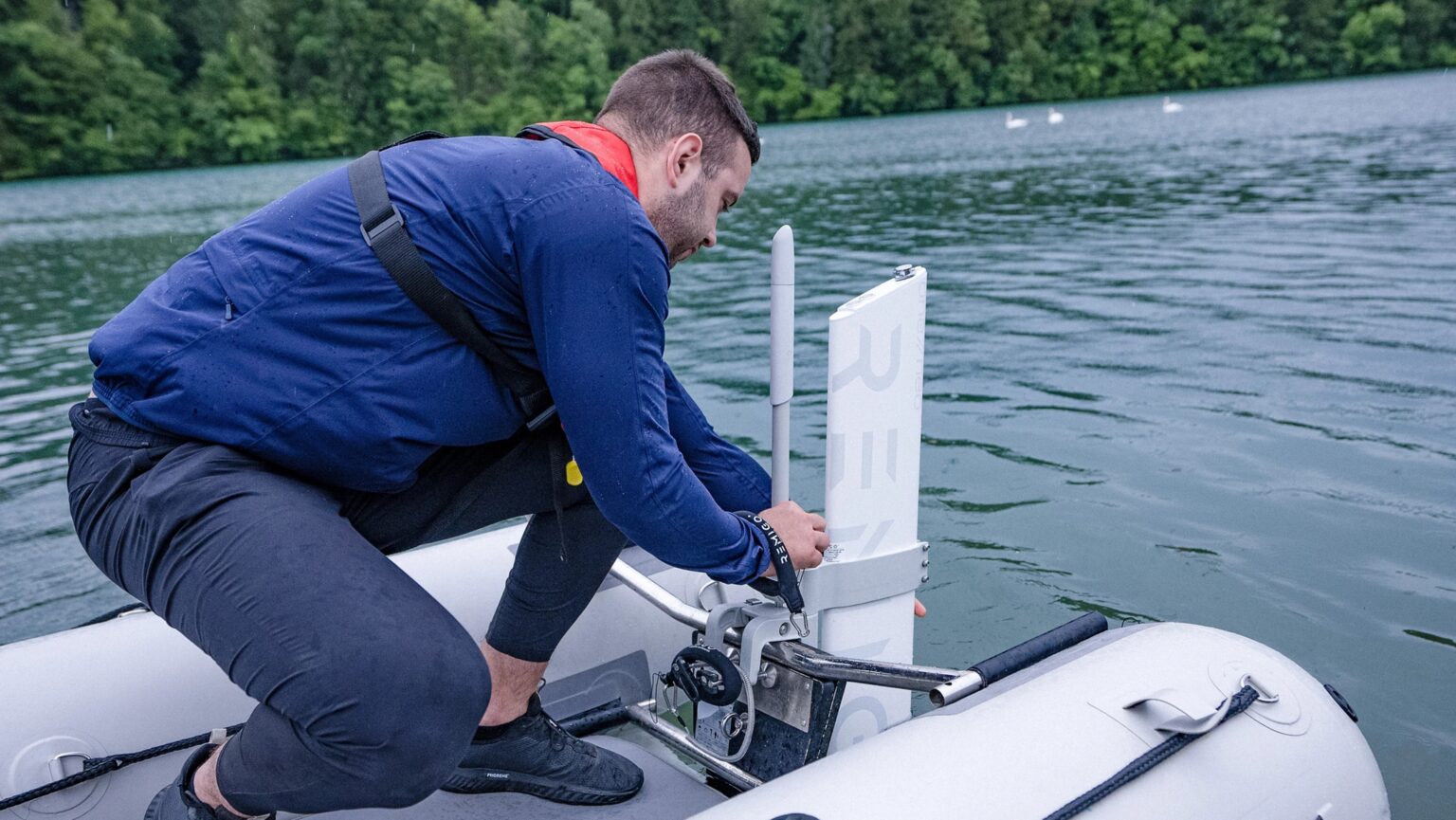 What's new at boot Düsseldorf 2026? MIN profiles premieres