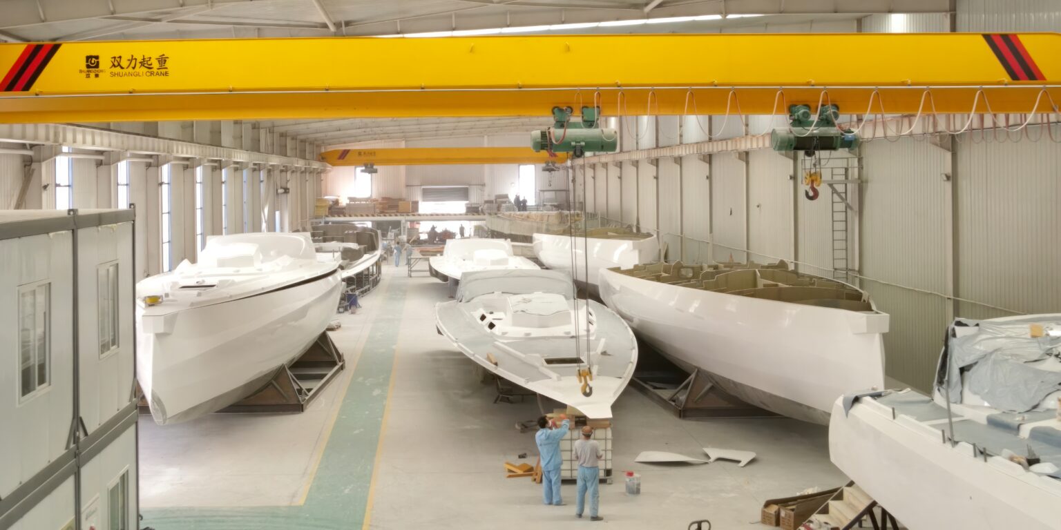 Clipper Ventures invests in new fleet of ocean racing yachts