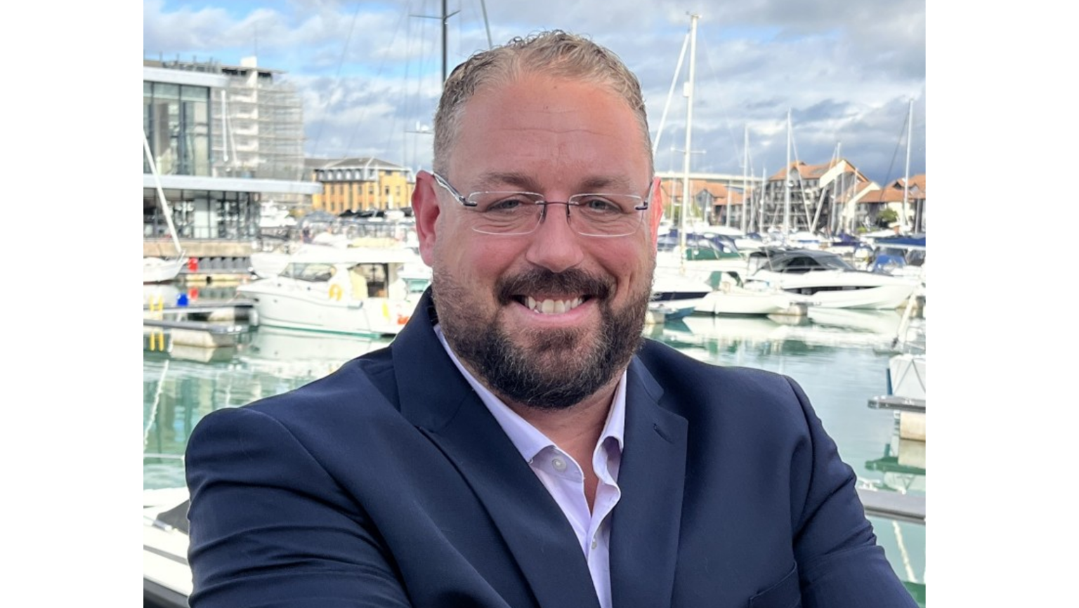 British Marine CEO transition confirmed for summer