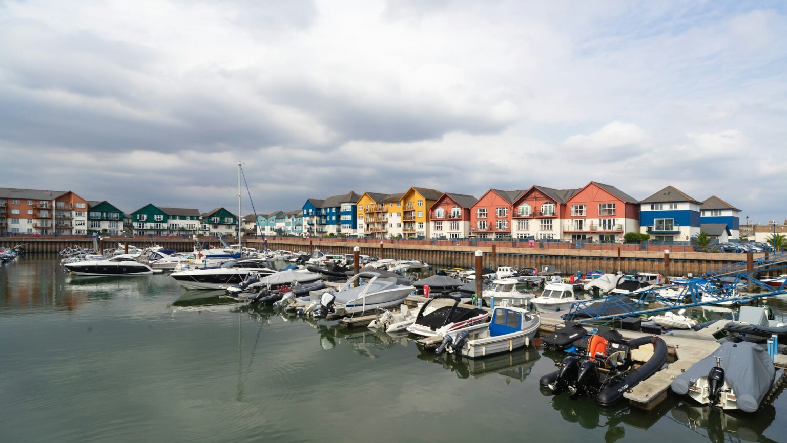 UK marina market outlook: Stable but softening in 2026