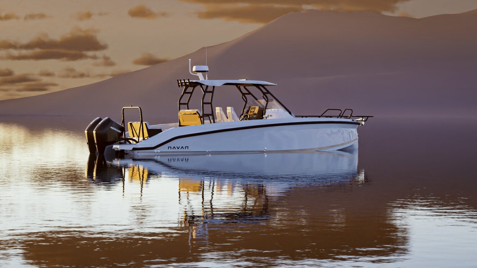 Navan T30 makes global debut at boot Düsseldorf 2026