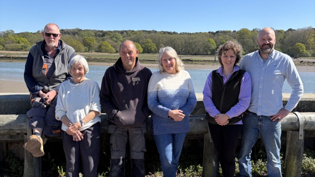 Larkman’s Boatyard acquisition completed in Suffolk