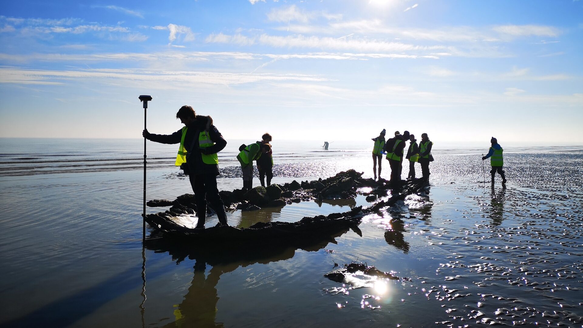 Sandwich Bay archaeology project receives Heritage Fund grant